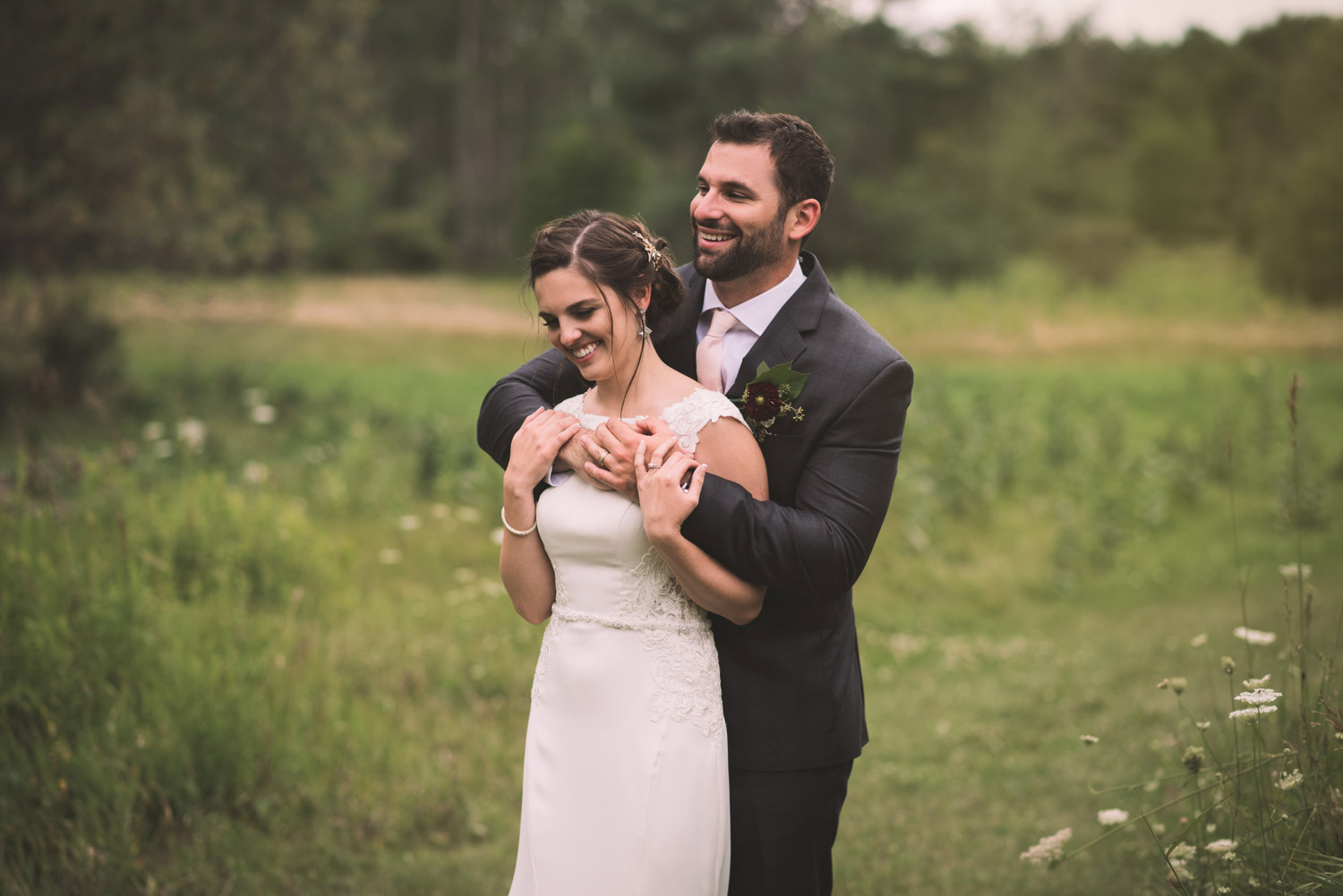 Cutten Fields Wedding | Guelph Wedding Photographer | Amy + Jordan
